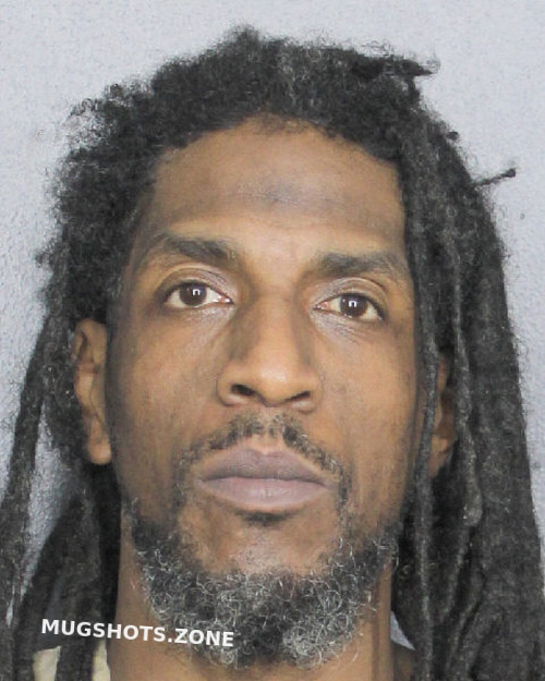 MASON MARCUS JAMAL 11/12/2025 - Broward County Mugshots Zone