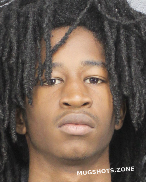 RICHARDS RI QUAN JAHSKEIL 11/12/2025 - Broward County Mugshots Zone