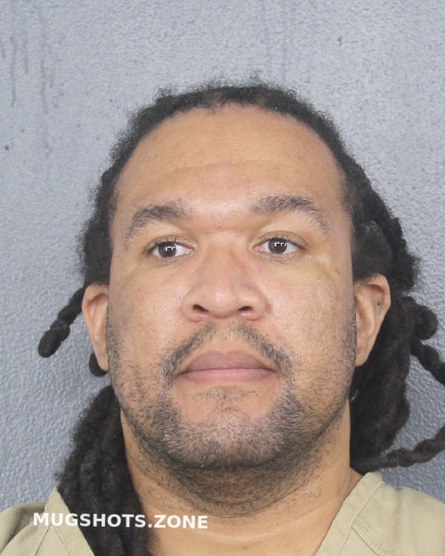 BAKER SHAYNE KEN 11/12/2025 - Broward County Mugshots Zone