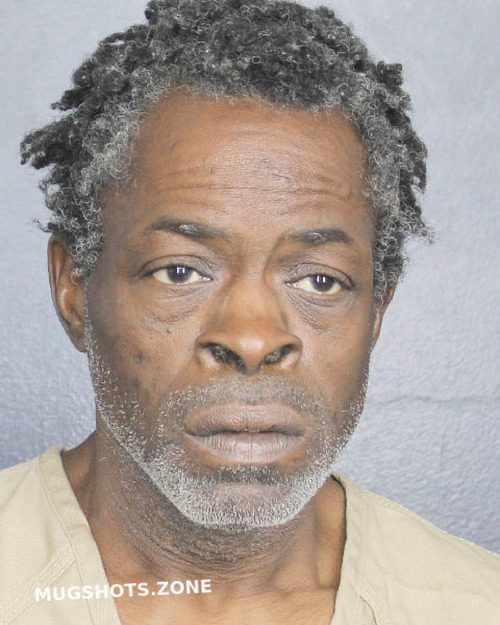 DANIELS DERRICK EDWARD 11/13/2025 - Broward County Mugshots Zone