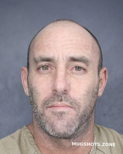 WEIS ARIC AVIGDOR 11/13/2025 - Broward County Mugshots Zone