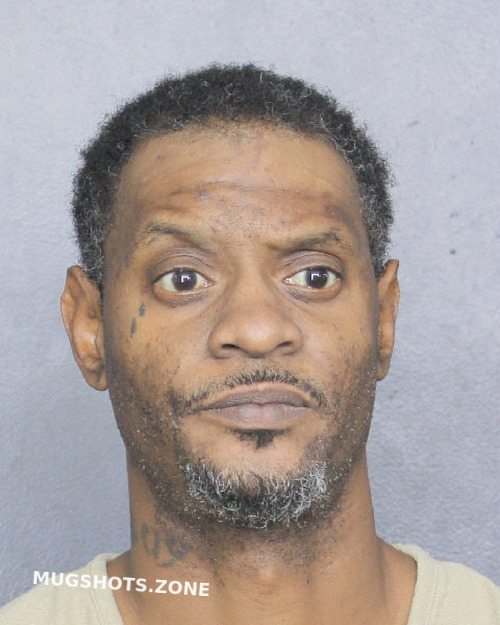 ROSS RONALD 11/13/2025 - Broward County Mugshots Zone