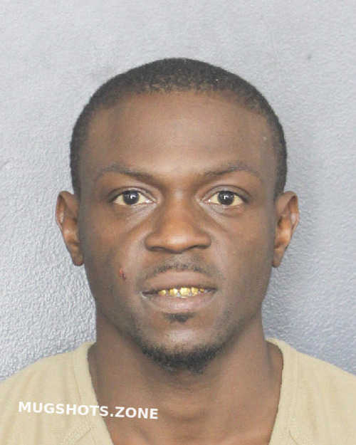 ROSS TRACY LAVON 11/13/2025 - Broward County Mugshots Zone