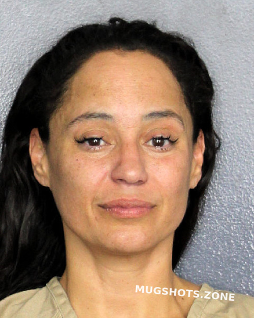 RODRIGUEZ PEREZ MADELIN MARIZA 11/13/2025 - Broward County Mugshots Zone