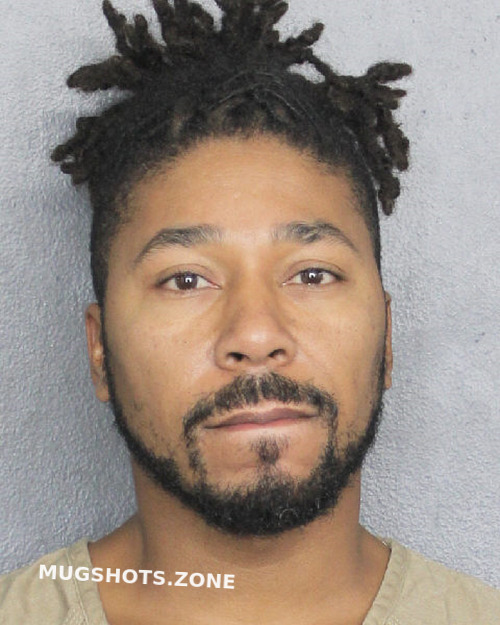 DOWNING CHRISTOPHER 11/13/2025 - Broward County Mugshots Zone