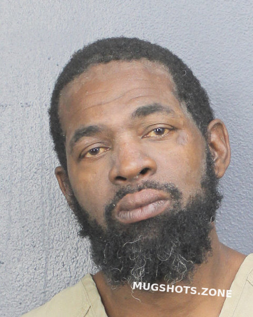 KNIGHT LACURTIS LAJUNIOR 11/13/2025 - Broward County Mugshots Zone