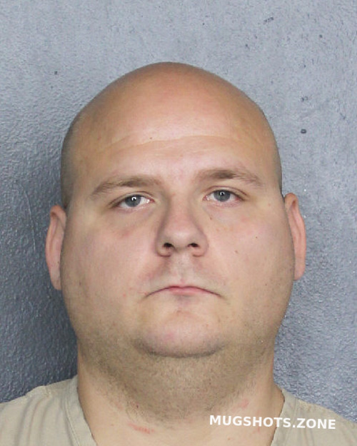 RAPHAEL GLAROS ROBERT JOSEPH 11/13/2025 - Broward County Mugshots Zone