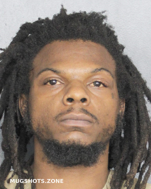 POLK DEVIN DEVON 11/13/2025 - Broward County Mugshots Zone
