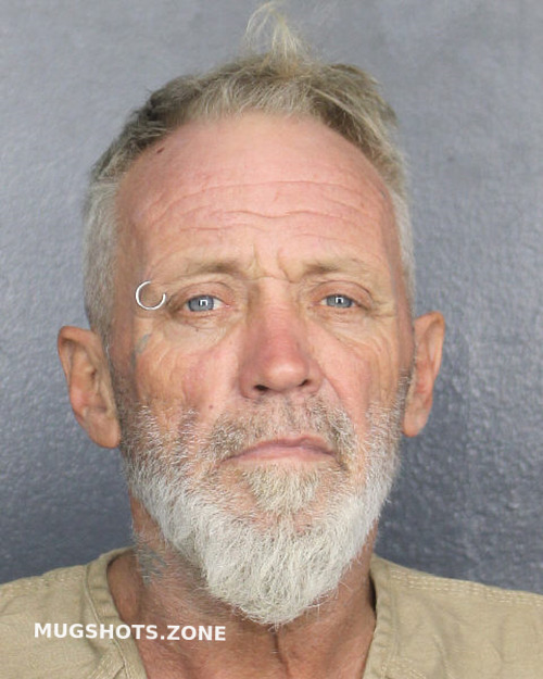 SALVO GLENN STEPHEN 11/13/2025 - Broward County Mugshots Zone