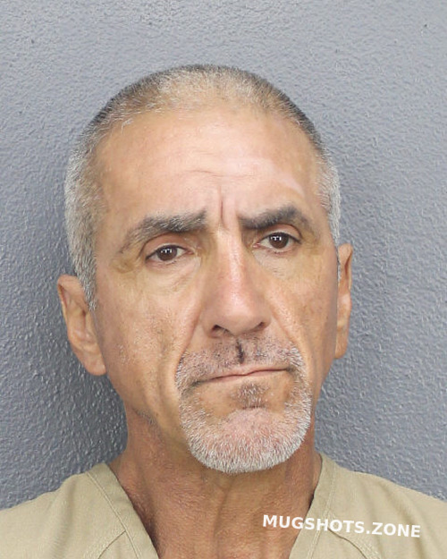 KAYE LOUIS SETH 11/14/2025 - Broward County Mugshots Zone