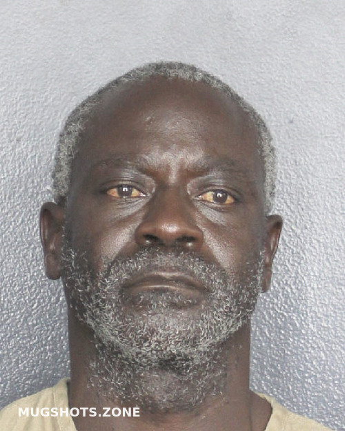 LANIER PATRICK ADAM 11/14/2025 - Broward County Mugshots Zone