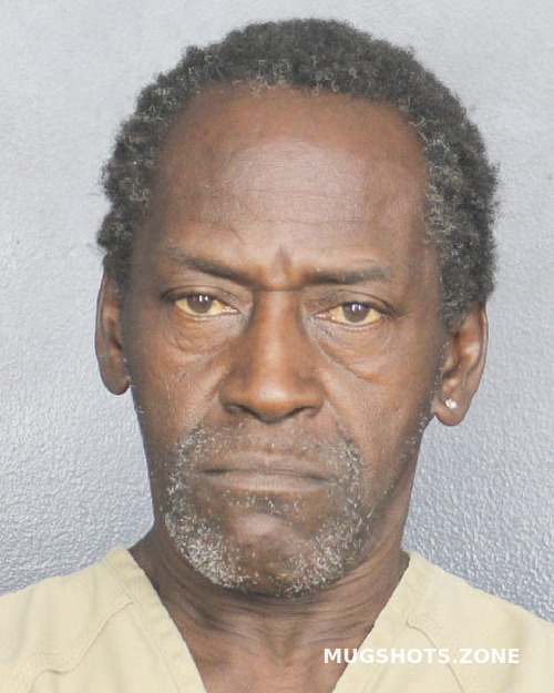 WARE PATRICK 11/15/2025 - Broward County Mugshots Zone