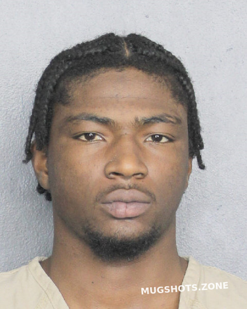 DUPREE RODNEY DWAYNE J 11/15/2025 - Broward County Mugshots Zone