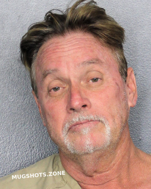 TRAVIS TIMOTHY JOHN 11/15/2025 - Broward County Mugshots Zone