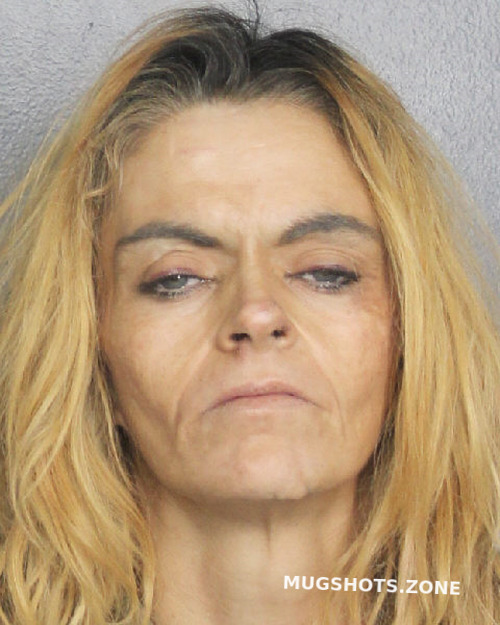 ZARAKAS JESSICA NICOLE 11/16/2025 - Broward County Mugshots Zone