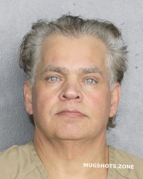 PEREZ MARCEL 11/16/2025 - Broward County Mugshots Zone
