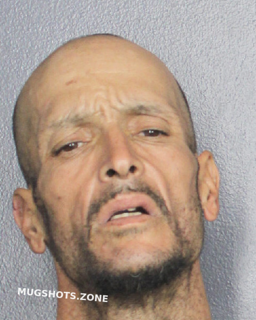 SANTIAGO JEREMY STEVEN 11/16/2025 - Broward County Mugshots Zone