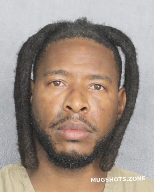 STEELE JEFFREY JOHN 11/17/2025 - Broward County Mugshots Zone