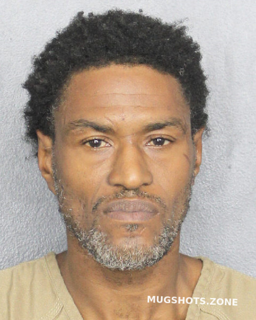 LOUIS JOSEPH LUDOVIC 11/17/2025 - Broward County Mugshots Zone
