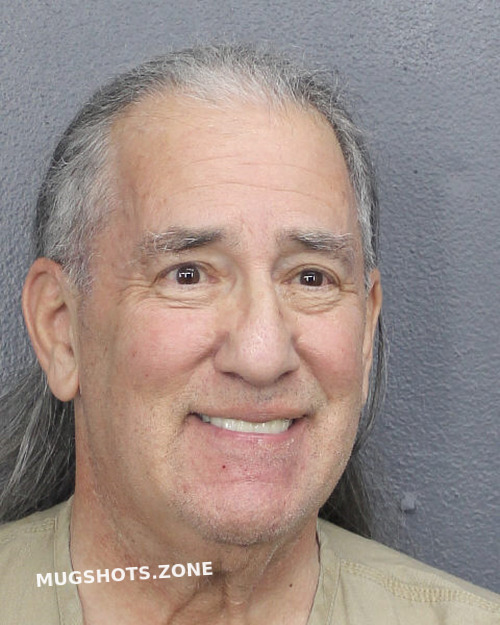 LEVY LEONARD ANDREW 11/17/2025 - Broward County Mugshots Zone