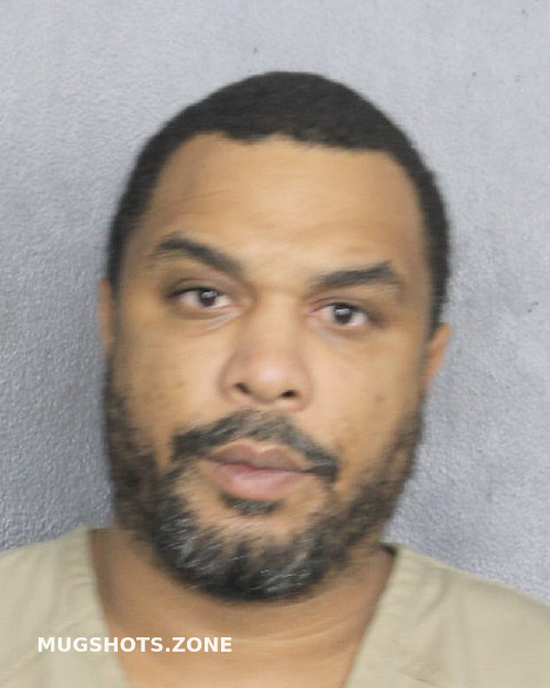 SCULL LAZARO MICHAEL 11/18/2025 - Broward County Mugshots Zone