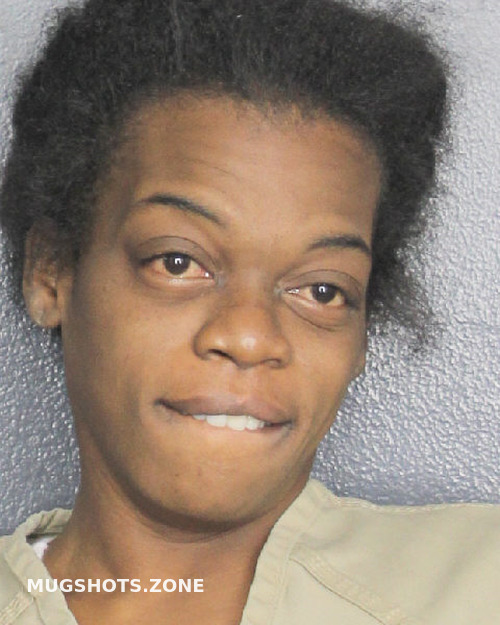 DIXON JENNIFER BRIANE 11/19/2025 - Broward County Mugshots Zone