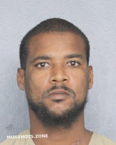 FRANKS DELANO 11/19/2025 - Broward County Mugshots Zone