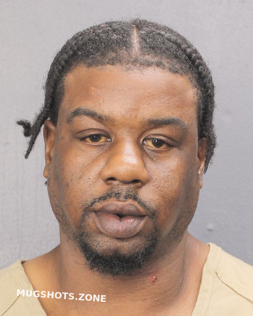 ADDERLY GEROD KEYON 11/19/2025 - Broward County Mugshots Zone