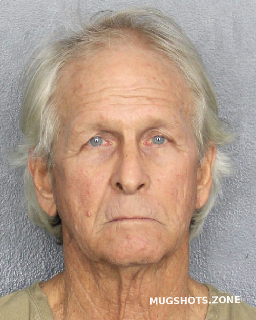 WELCH RODNEY SCOTT 11/19/2025 - Broward County Mugshots Zone