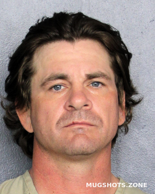 FREEMAN ZACHARY 11/19/2025 - Broward County Mugshots Zone