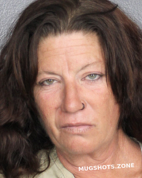 STARLING STEPHANIE SPRINGS 11/19/2025 - Broward County Mugshots Zone