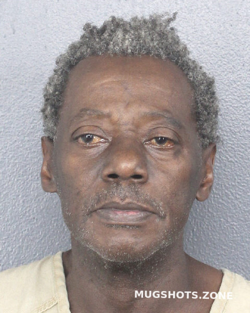 LAKE DARRELL 11/20/2025 - Broward County Mugshots Zone