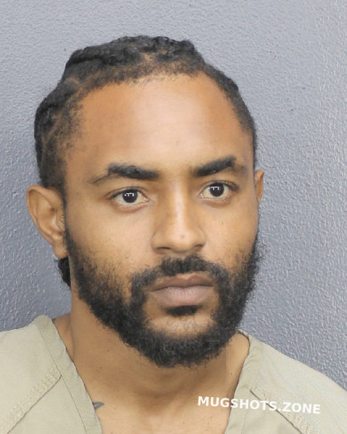 CUMMINGS MATTHEW MACAULAY 11/21/2025 - Broward County Mugshots Zone