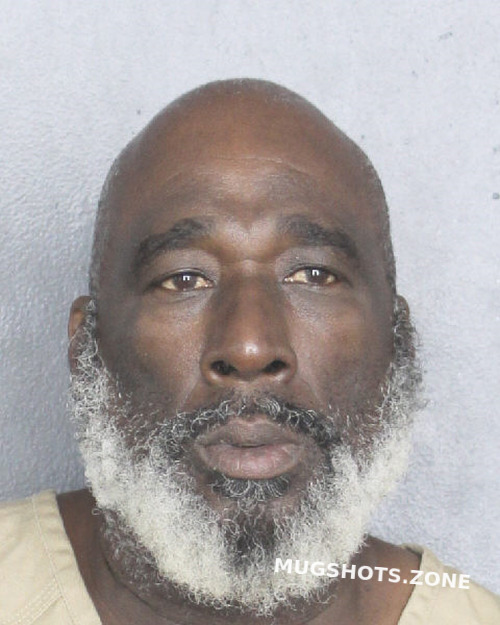 WALKER EARNEST LEE 11/22/2025 - Broward County Mugshots Zone