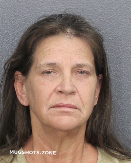 SHEA HEIDI BEVERLY 11/23/2025 - Broward County Mugshots Zone