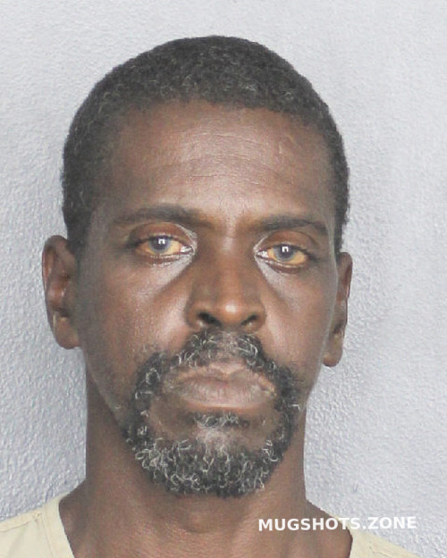 PERRY ROY LEE 11/23/2025 - Broward County Mugshots Zone
