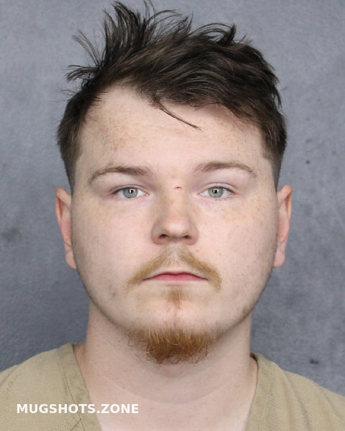 FLINCHUM STEVEN MATTHEW 11/24/2025 - Broward County Mugshots Zone