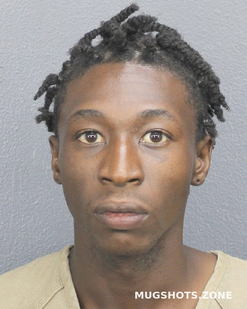 ESPERANCE EROID 11/24/2025 - Broward County Mugshots Zone