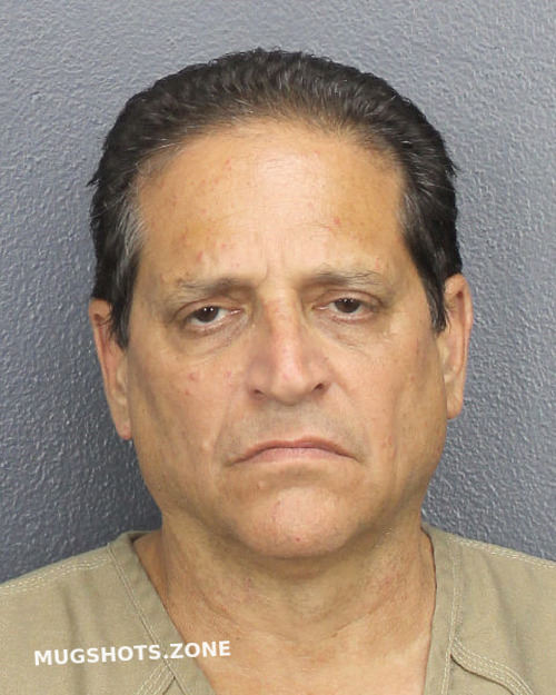 CHICKLIS LOUIS PAUL 11/25/2025 - Broward County Mugshots Zone