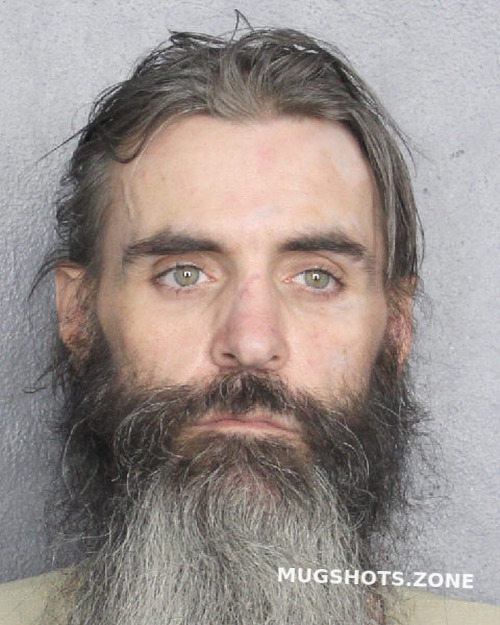 FALLON MICHAEL 11/25/2025 - Broward County Mugshots Zone