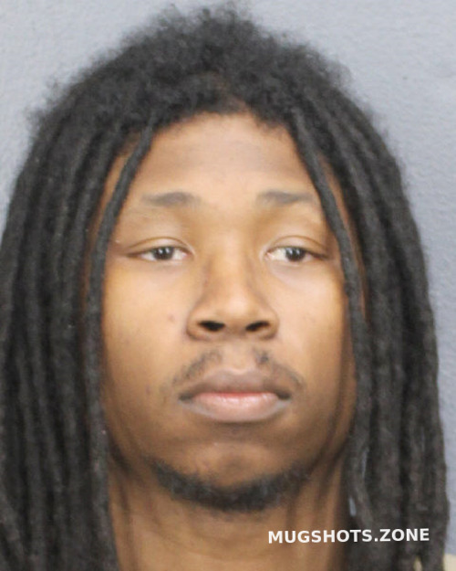 JACKSON CODY ISAIAH 11/25/2025 - Broward County Mugshots Zone