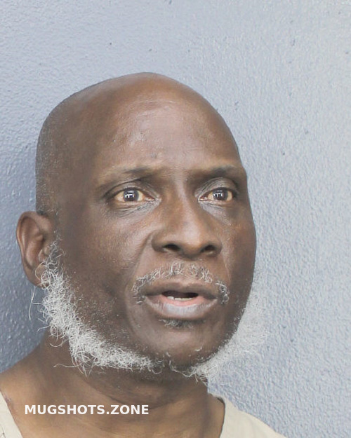 CURRY WAYNE BERTRAM 11/25/2025 - Broward County Mugshots Zone