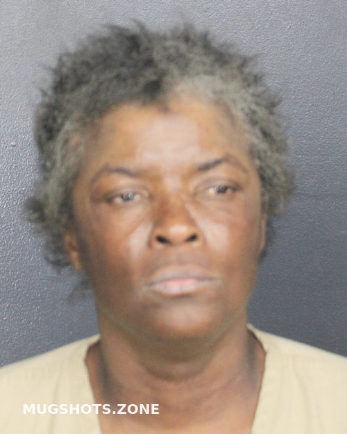 ALLEN NICOLE 11/25/2025 - Broward County Mugshots Zone