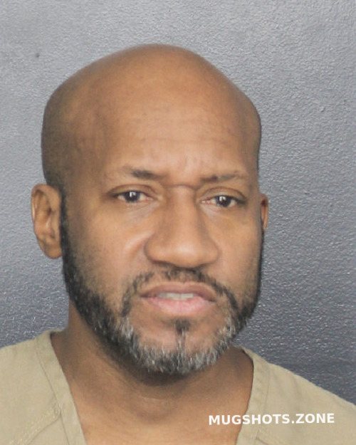 SMITH TIMOTHY TODD 11/25/2025 - Broward County Mugshots Zone