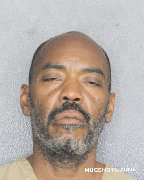 BROWN LARRY EUGENE 11/26/2025 - Broward County Mugshots Zone