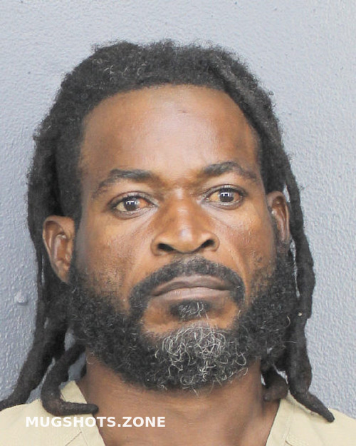 PIERRE LOUIS DANIEL 11/26/2025 - Broward County Mugshots Zone