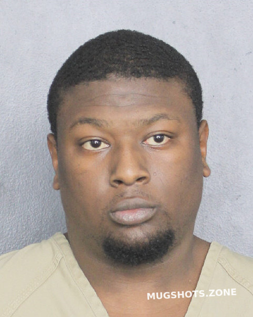 BOATWRIGHT RONALD RAYSHEL 11/26/2025 - Broward County Mugshots Zone