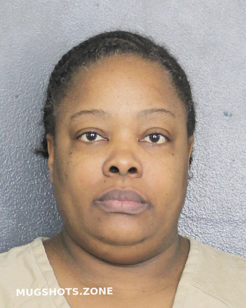 KEYS BETTY 11/27/2025 - Broward County Mugshots Zone