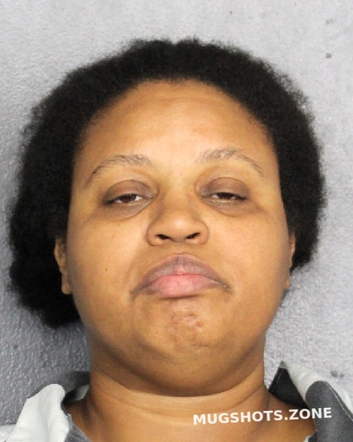 LEWIS KRYSTAL 11/27/2025 - Broward County Mugshots Zone