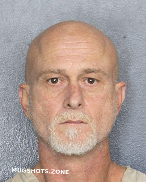 DIPIETRO PAT RICHARD 11/28/2025 - Broward County Mugshots Zone